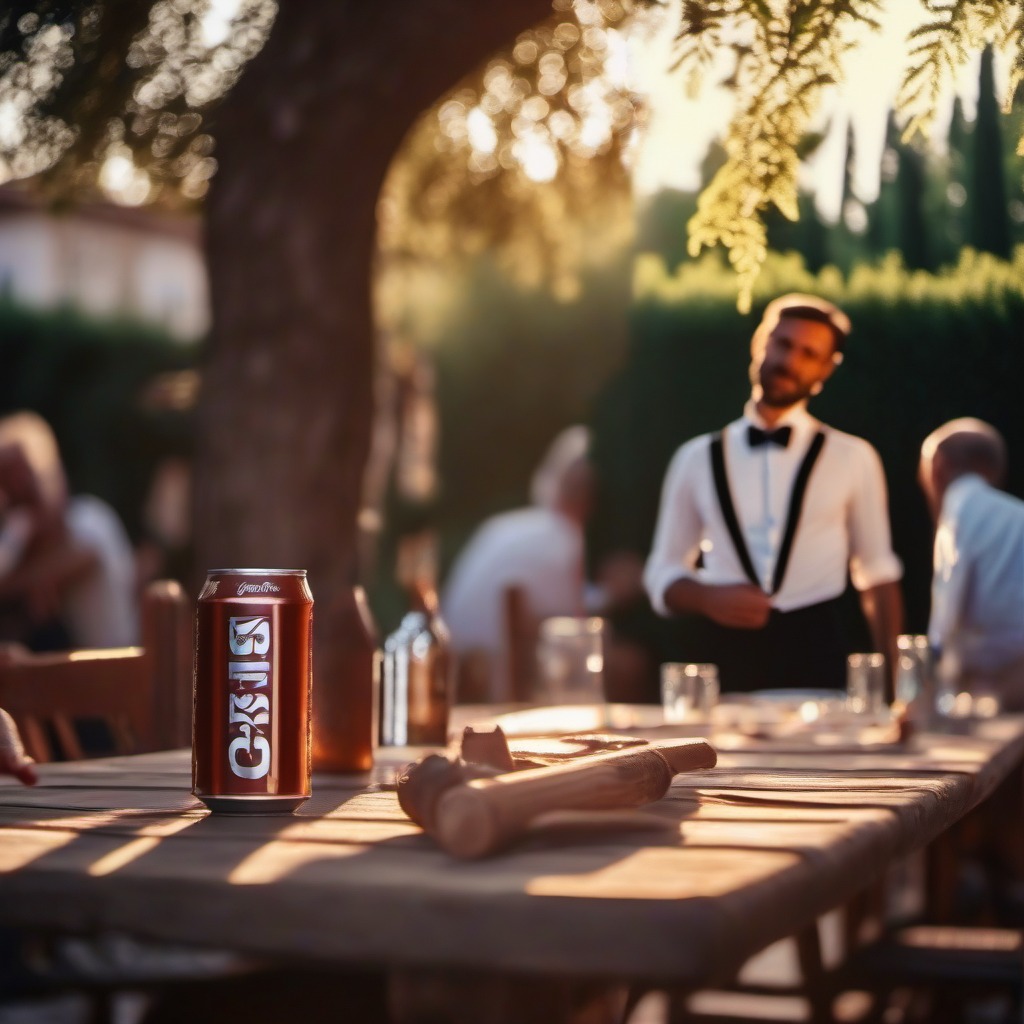 Mara Scott – Image GenAi – from Node Development to the Image Artist!