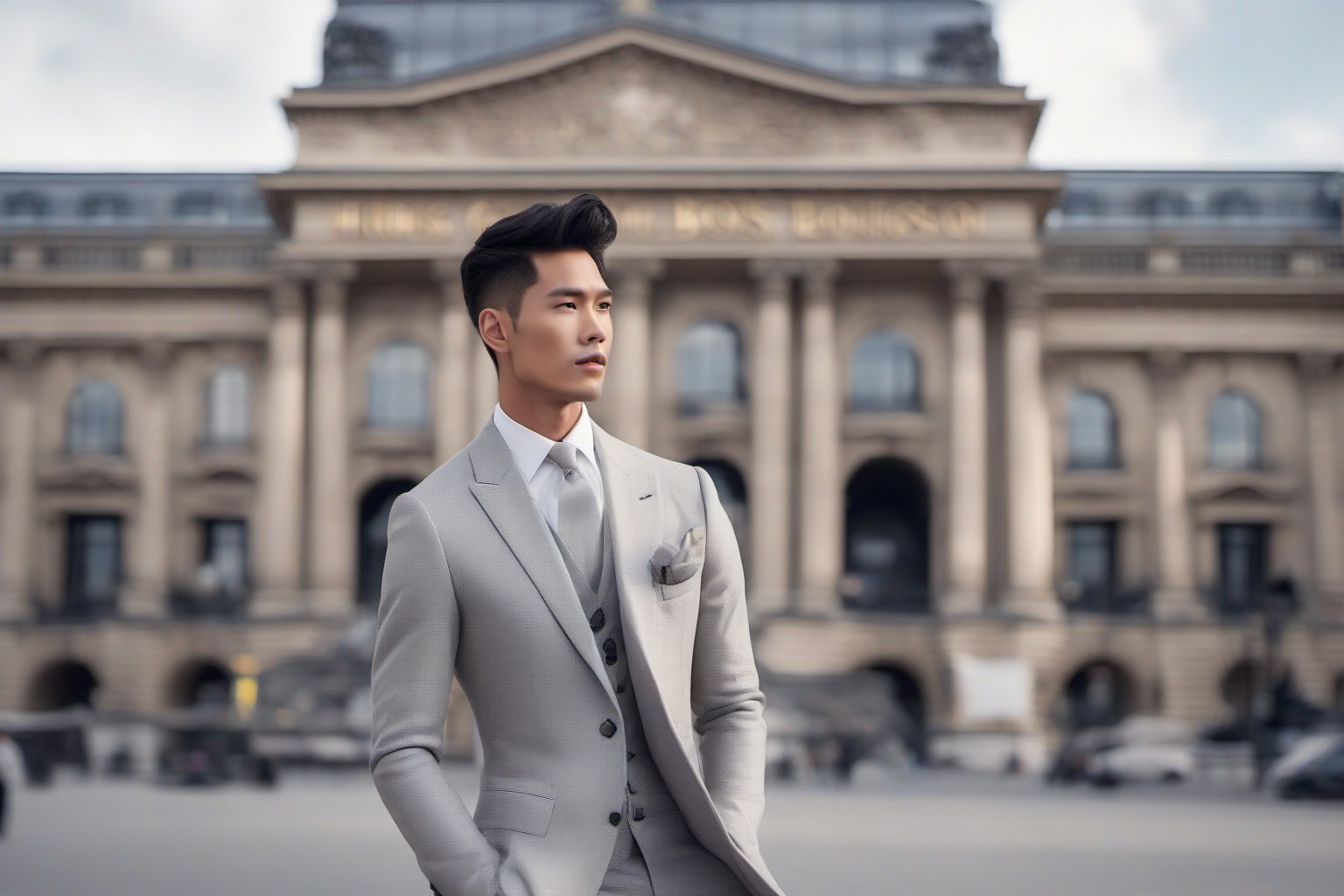 Mara Scott – Image GenAi – from Node Development to the Image Artist!