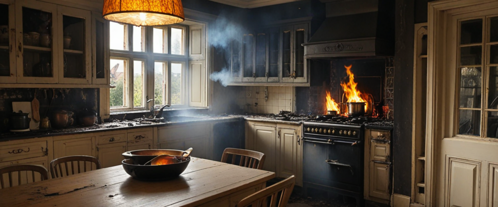 Fern’s challenges – Mara Scott